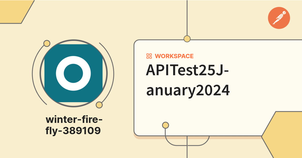 Apitest25january2024 Postman Api Network