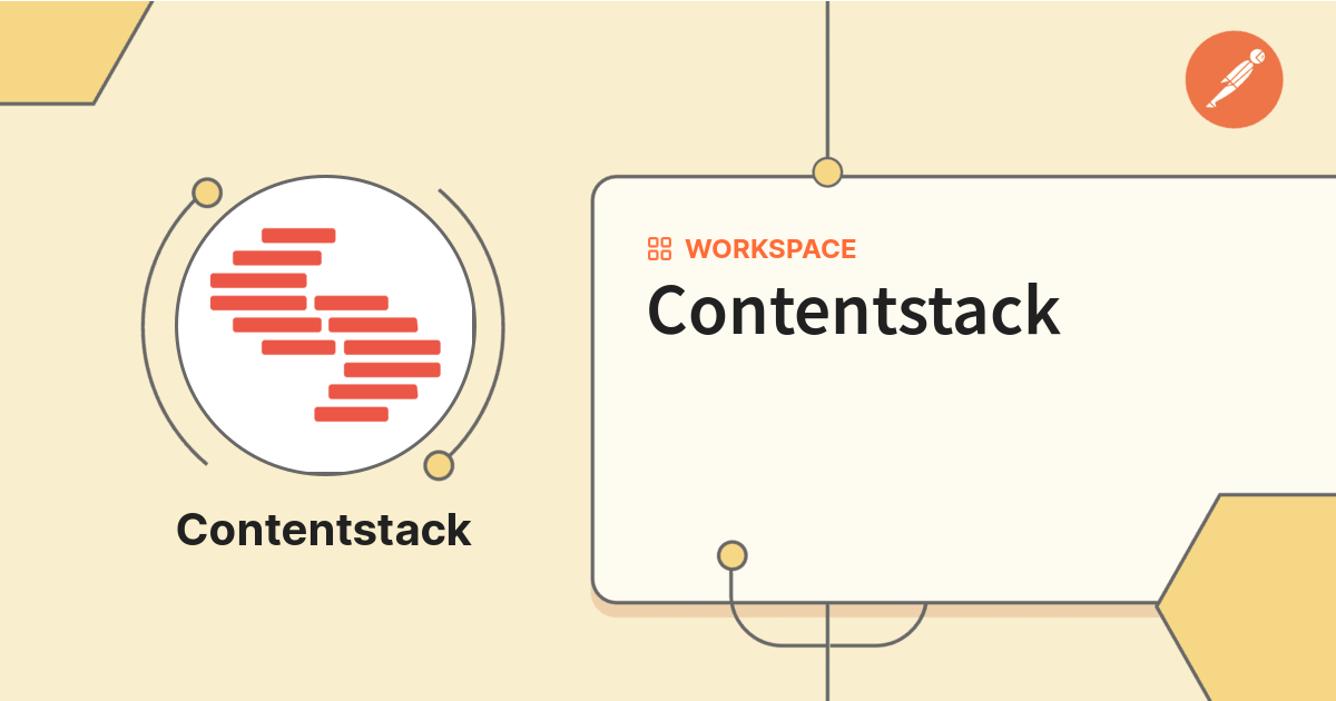 Contentstack Postman API Network contentstack-postman-api-network