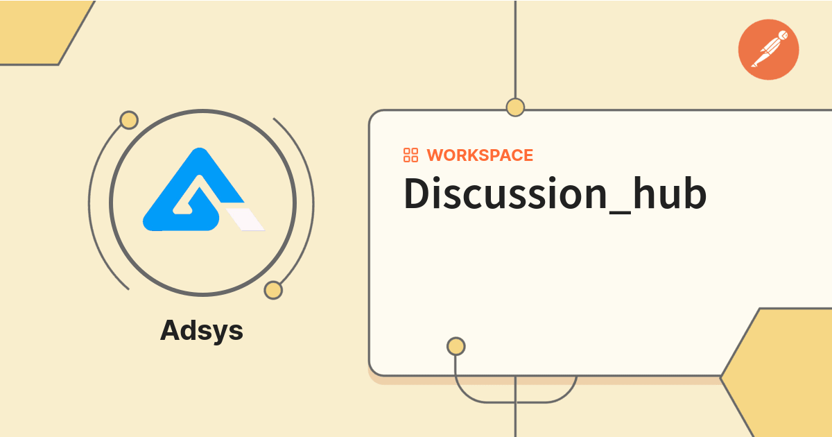 Discussion Hub Postman Api Network