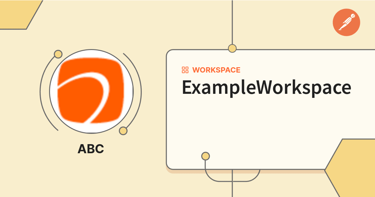 Exampleworkspace Postman Api Network